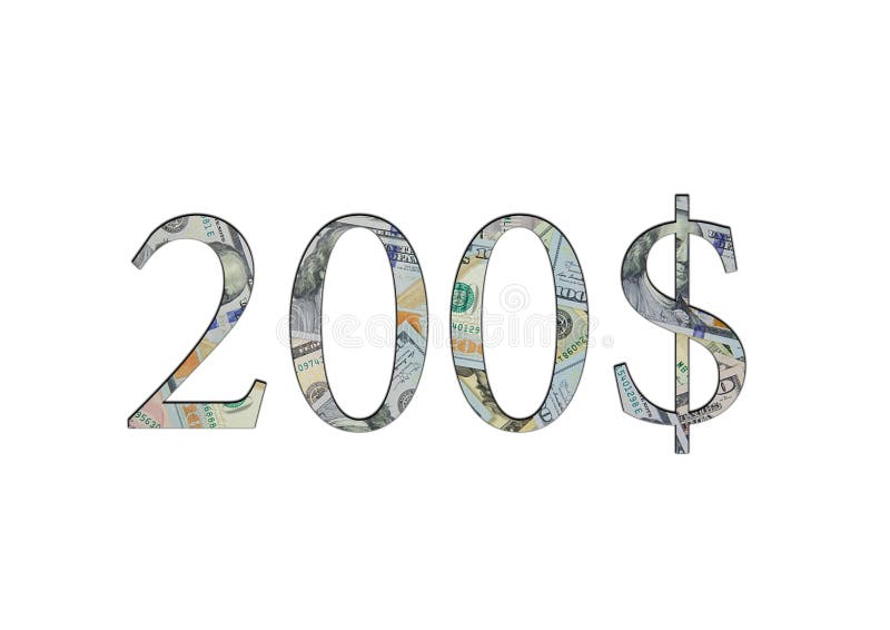 200 Dollar Bill Stock Illustrations – 184 200 Dollar Bill Stock ...