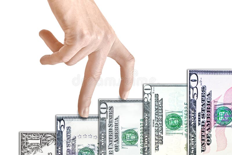 Bank America Cash Flow Forecasting Solution Stock Photos - Free ...