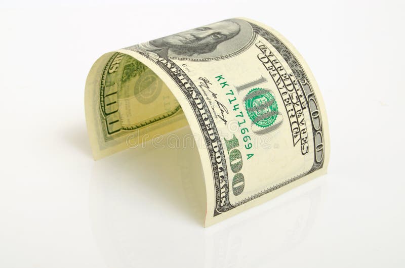 US Dollars. stock photo. Image of dollars, rate, bill - 47276006