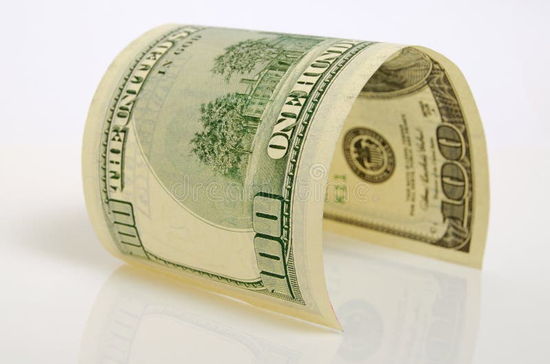 203 Curved Dollar Bill Stock Photos - Free & Royalty-Free Stock Photos ...