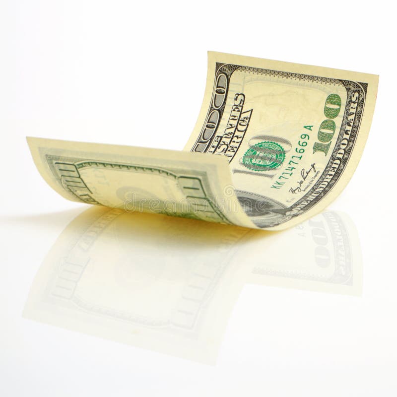 203 Curved Dollar Bill Stock Photos - Free & Royalty-Free Stock Photos ...