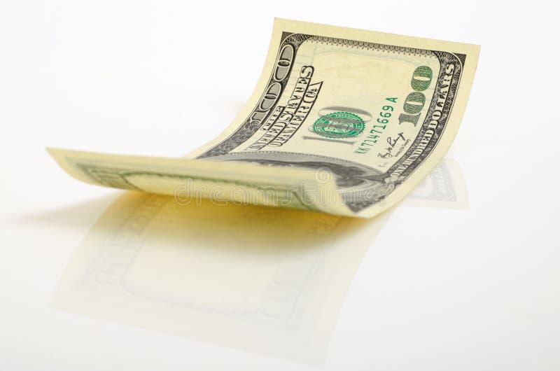 203 Curved Dollar Bill Stock Photos - Free & Royalty-Free Stock Photos ...