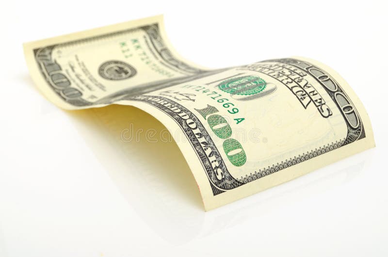 203 Curved Dollar Bill Stock Photos - Free & Royalty-Free Stock Photos ...
