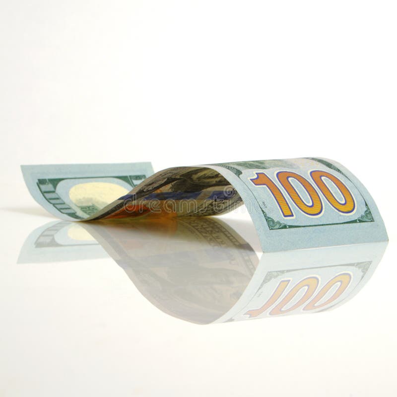 203 Curved Dollar Bill Stock Photos - Free & Royalty-Free Stock Photos ...