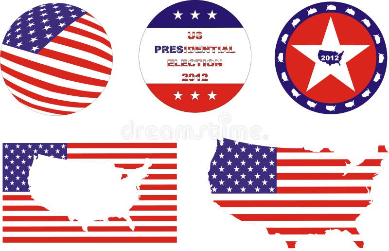 Us Election Kit Stock Illustrations – 4 Us Election Kit Stock ...
