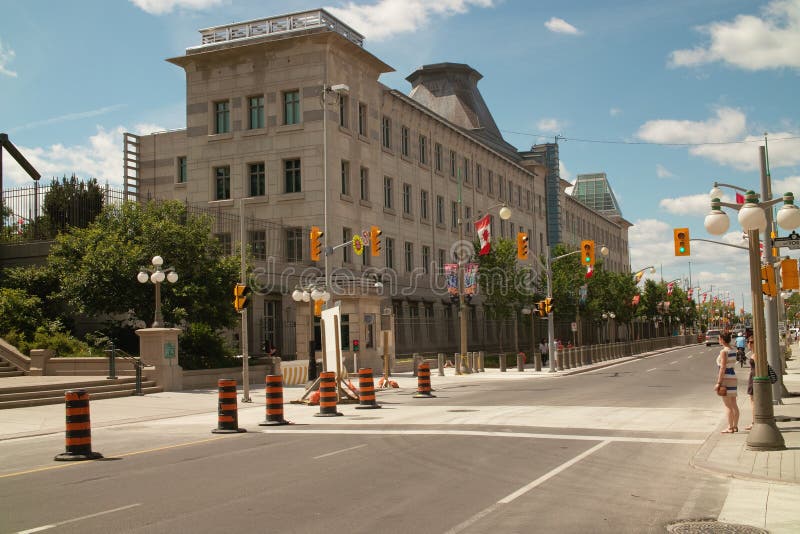 USA Embassy stock image. Image of american, architect - 19975355