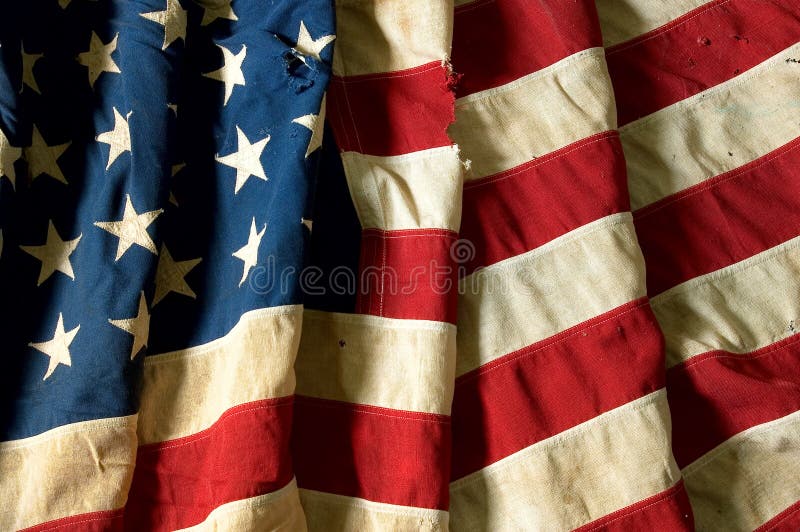110 Ripped Usa Flag White Stock Photos - Free & Royalty-Free Stock ...
