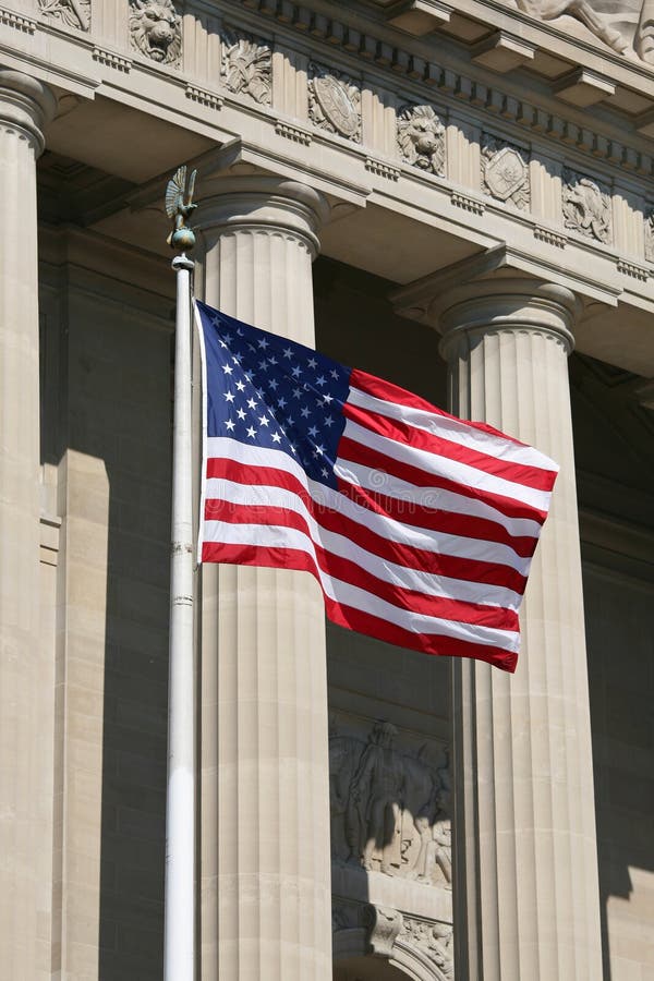 120+ Flag columns Free Stock Photos - StockFreeImages