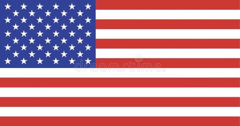 Us Flag National Symbol Stock Illustrations – 40,662 Us Flag National ...