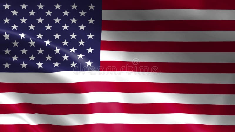 US Flag Fluttering in the Wind. Detailed Fabric Texture Stock Footage ... US Flag Fluttering in the Wind. Detailed Fabric Texture Stock Footage ...