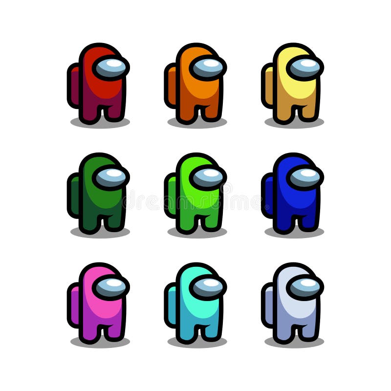 Impostor Kill Stock Illustrations – 14 Impostor Kill Stock ...