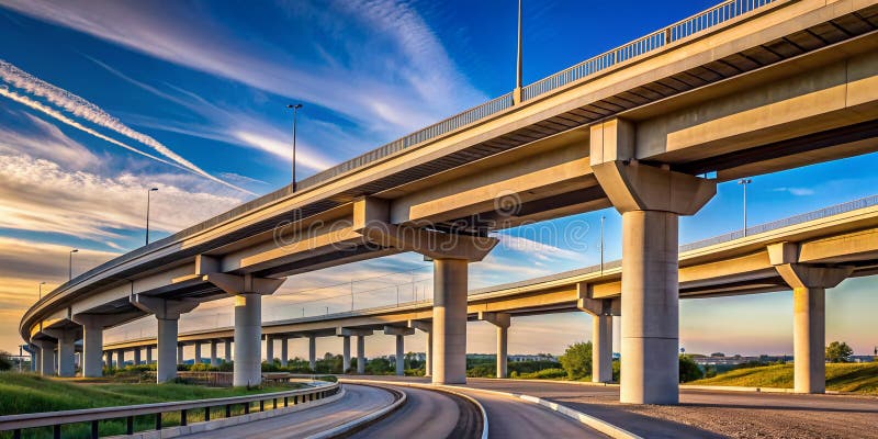 Overpass Wall Stock Illustrations – 48 Overpass Wall Stock ...