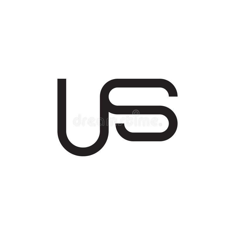 Logo Us Letter Stock Illustrations – 1,340 Logo Us Letter Stock ...