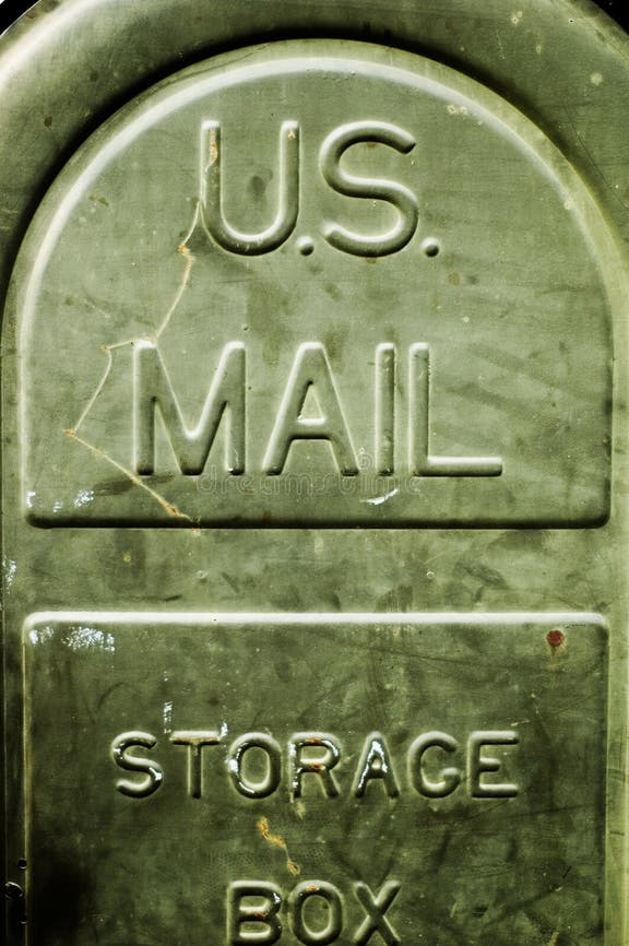 US Mail stock photo. Image of package, closed, postage - 1594212