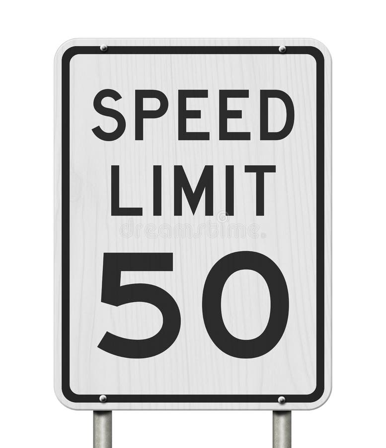 Us Speed Limit 50 Stock Photos - Free & Royalty-Free Stock Photos from ...