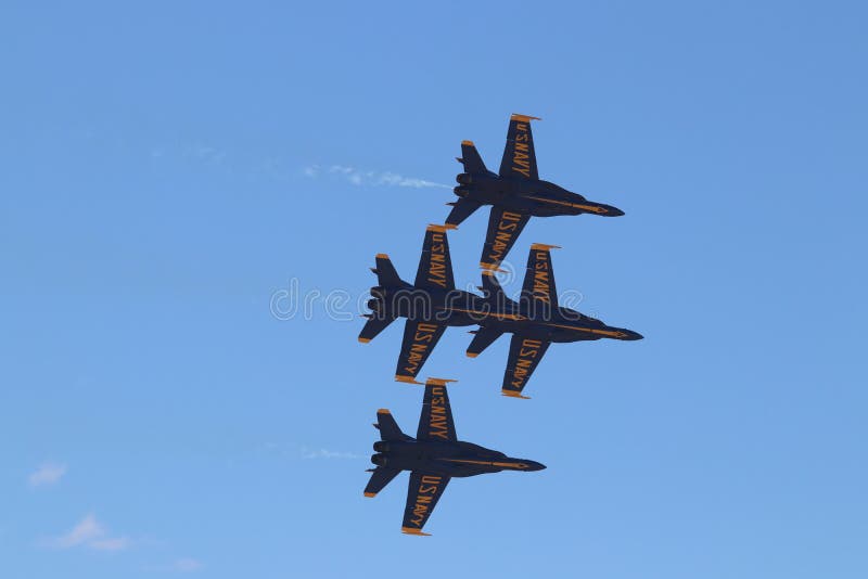 US Navy Blue Angels 54 editorial photo. Image of navy - 135837051