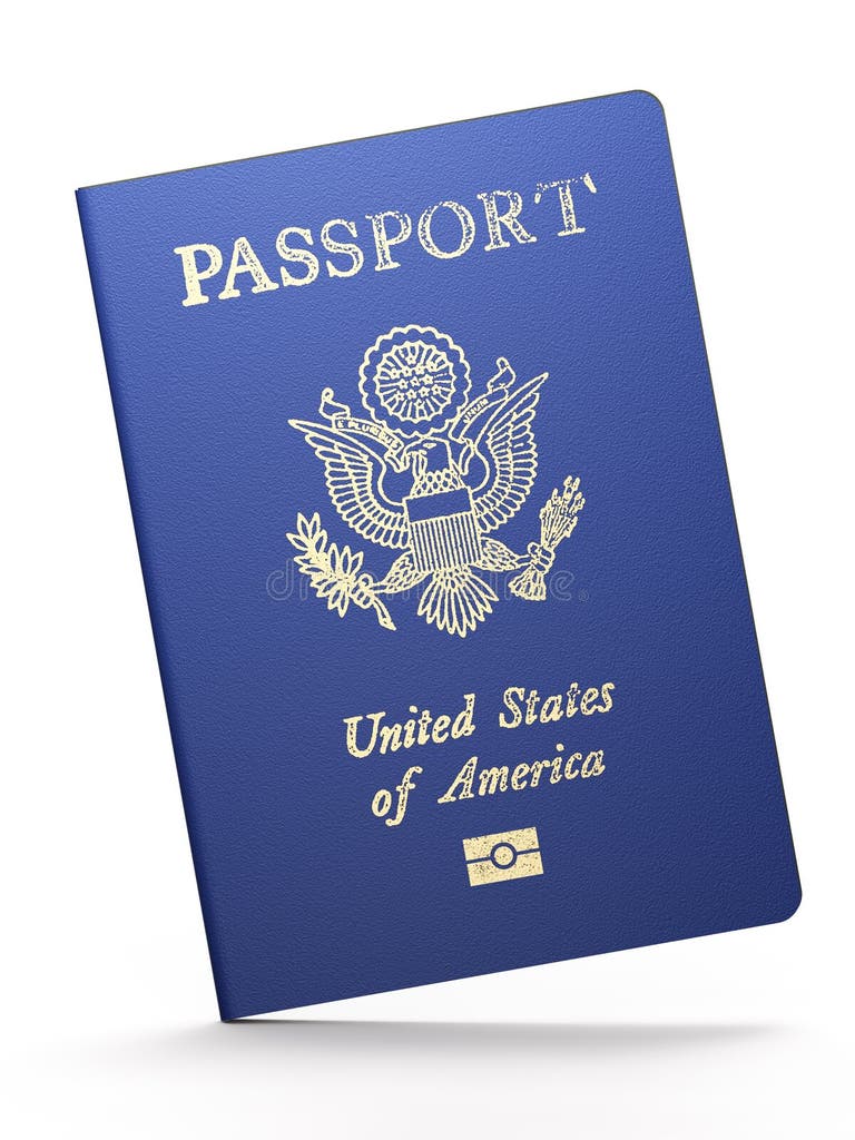 Us Passport Card Stock Illustrations – 214 Us Passport Card Stock ...