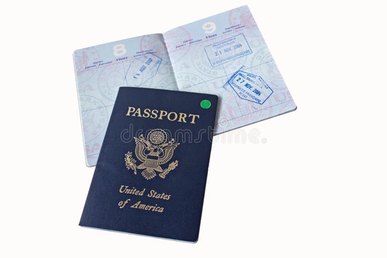 203 Passports Visas Clipart Stock Photos - Free & Royalty-Free Stock ...