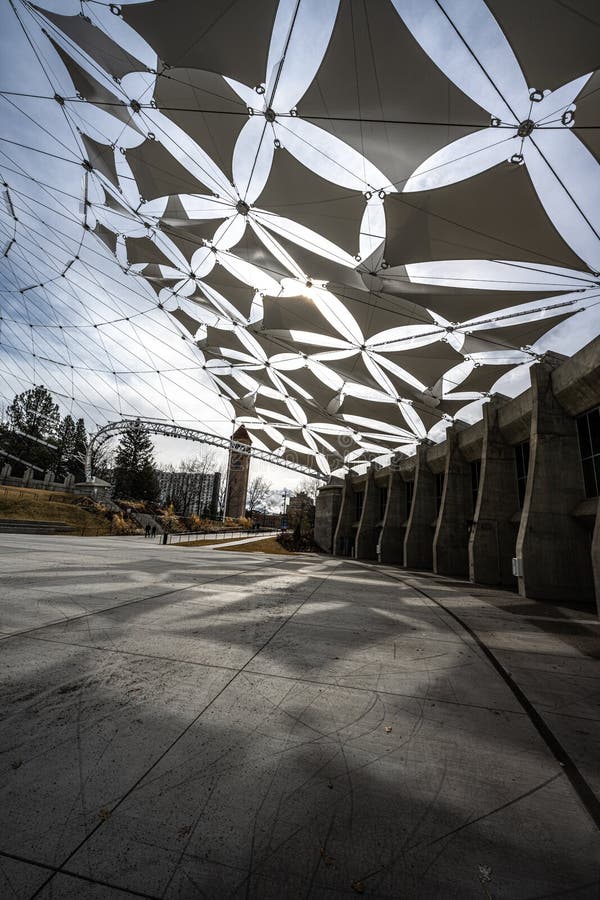 US Pavilion editorial photo. Image of ancient, open - 219131436