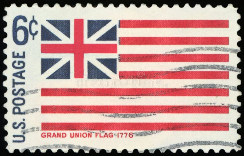 US Postage stamp editorial stock image. Image of english - 95961539