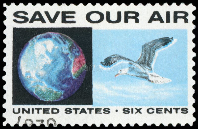 US Postage stamp editorial image. Image of post, hobby - 99117740