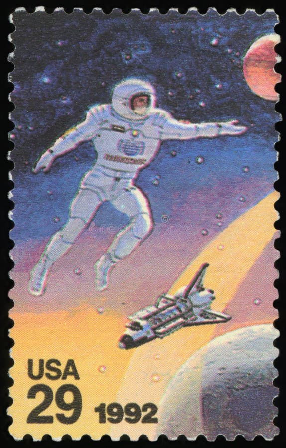 US Postage stamp editorial image. Image of hobby, collectable - 96778855