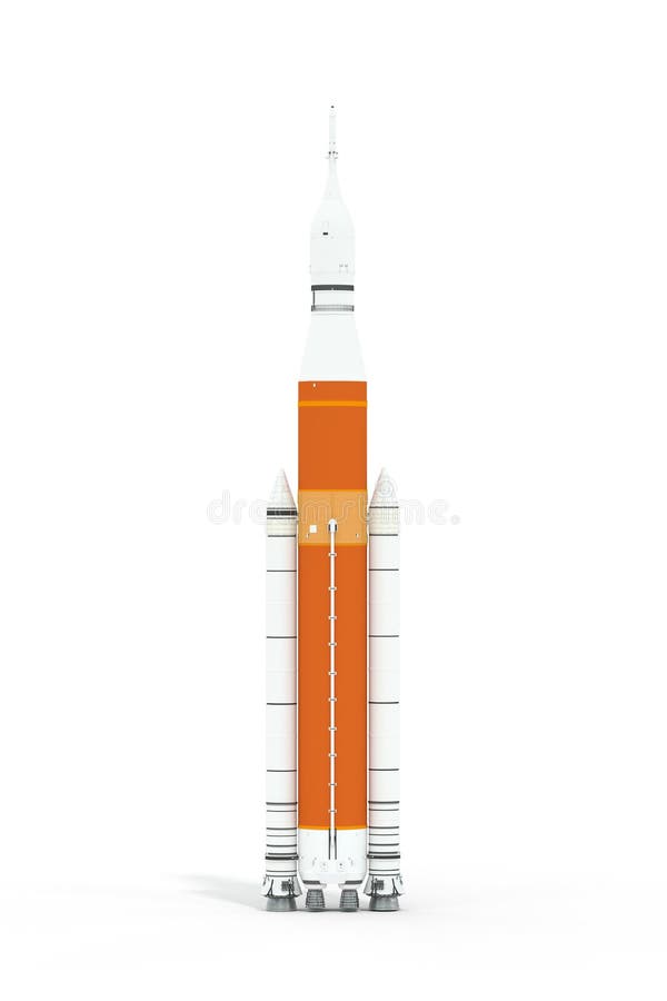 Spaceship Vector Nasa