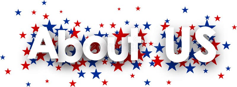 About us sign. stock vector. Illustration of abstract - 103884927