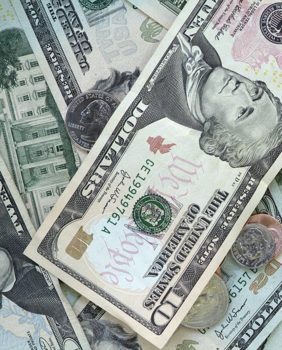 123 10 Dollar Bill Blanknote Pattern Stock Photos - Free & Royalty-Free ...