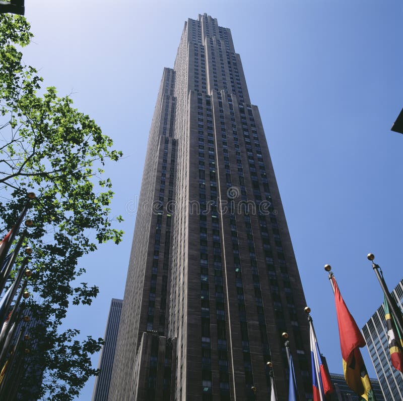 Usa editorial photo. Image of skyscraper, culture, scene - 81597166