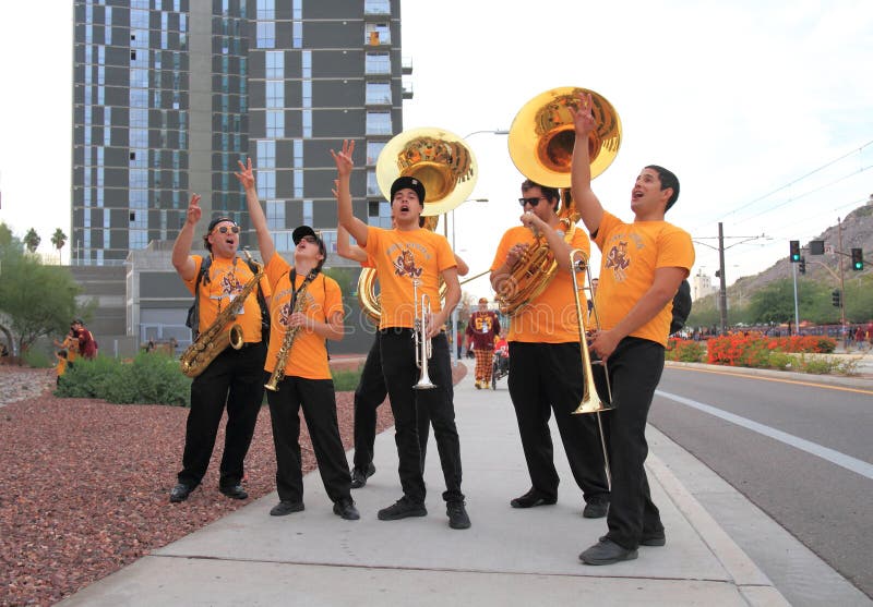 Asu Basketball Logo Stock Photos - Free & Royalty-Free Stock Photos ...