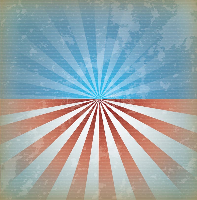 USA background stock vector. Illustration of abstract - 31017956