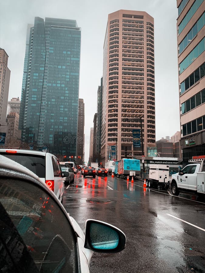 Baltimore Buildings stock image. Image of american, baltimore - 6086975