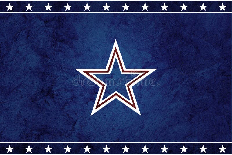 USA blue background stock illustration. Illustration of design - 242640357