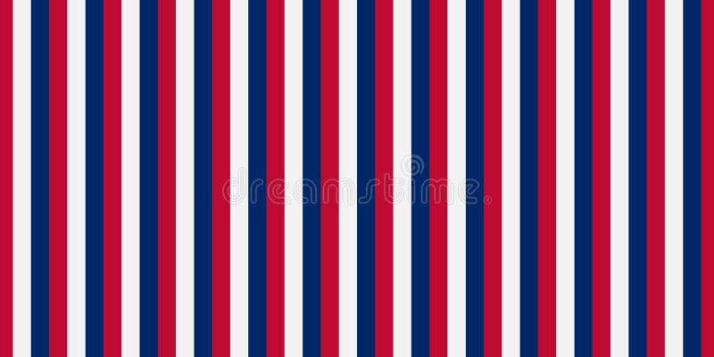 USA COLOR CODE Abstract Background with LINES Stock Vector ...