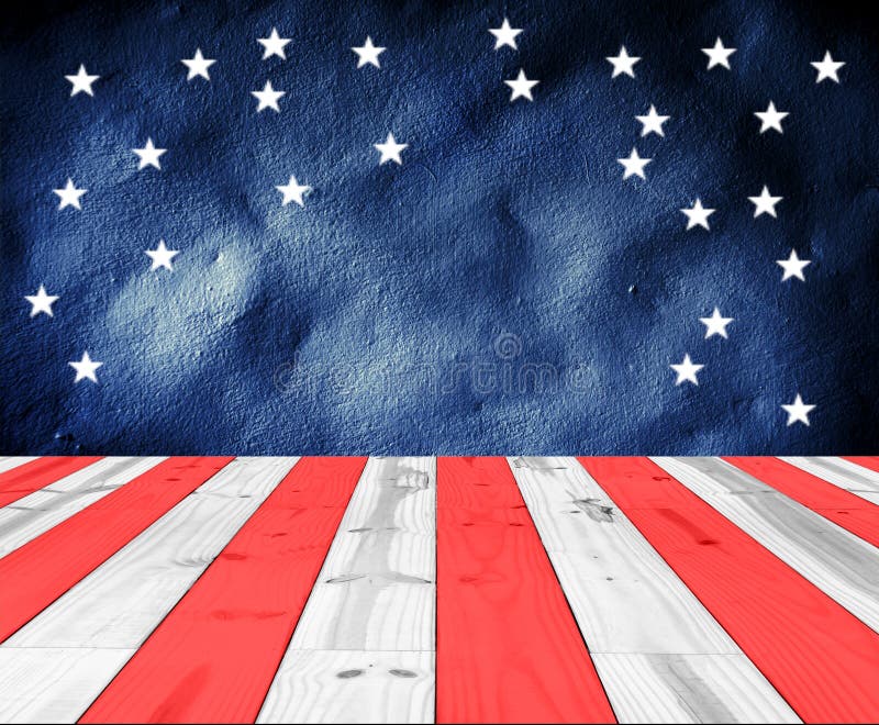 USA Colors for background. stock photo. Image of stain - 55584826