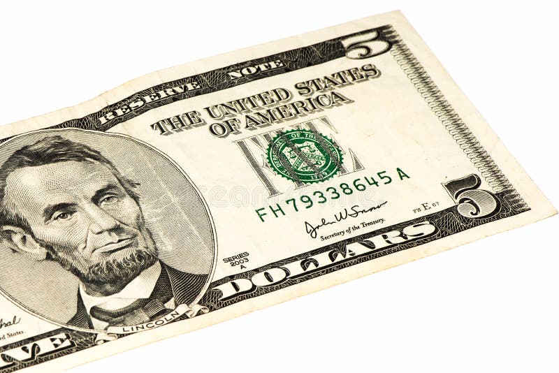 USA currancy banknote stock photo. Image of history, american - 76431616