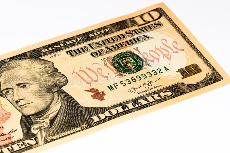 USA currency banknote stock photo. Image of banknote - 76431684