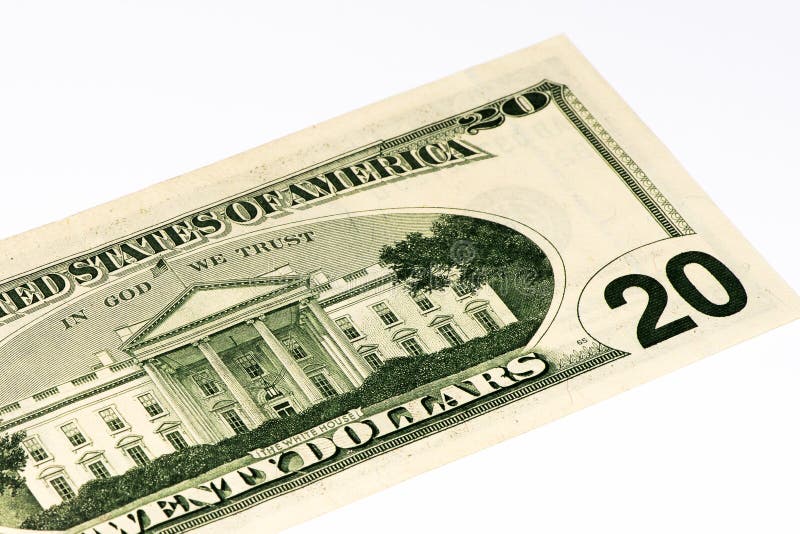 USA currency banknote stock photo. Image of note, mark - 76431734
