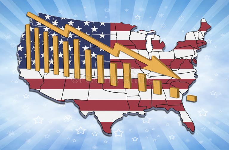 Decline Stock Illustrations – 74,368 Decline Stock Illustrations ...