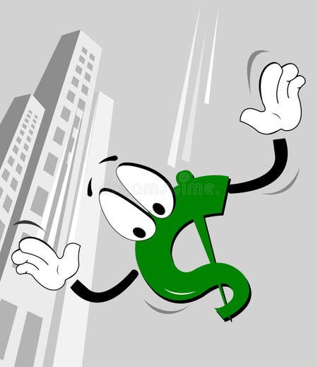 Decline Cartoon Stock Illustrations – 5,430 Decline Cartoon Stock ...