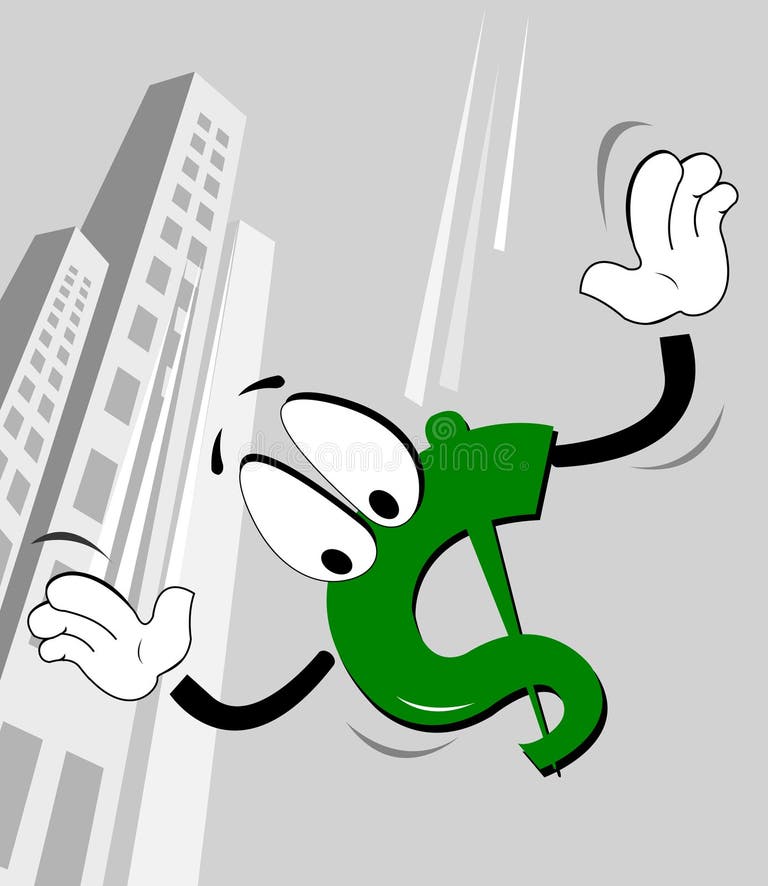 Decline Cartoon Stock Illustrations – 5,430 Decline Cartoon Stock ...