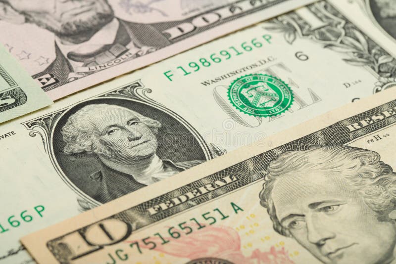 USA Dollar Money Banknotes Texture Background Stock Photo - Image of ...