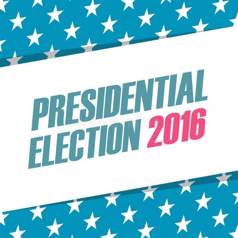 USA Election Day banner. stock vector. Illustration of banner - 78626577