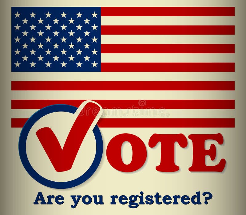 Election Sign Template Stock Illustrations – 44,934 Election Sign ...