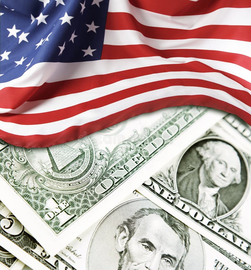 USA finance stock image. Image of cash, symbol, profit - 49151543