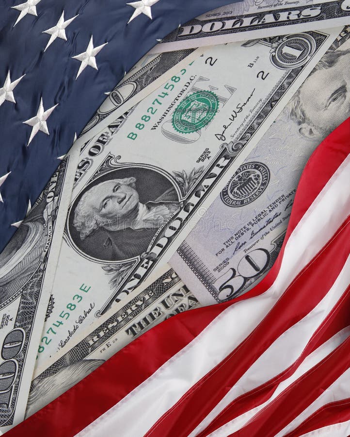 USA finance stock photo. Image of success, business, funds - 77879356