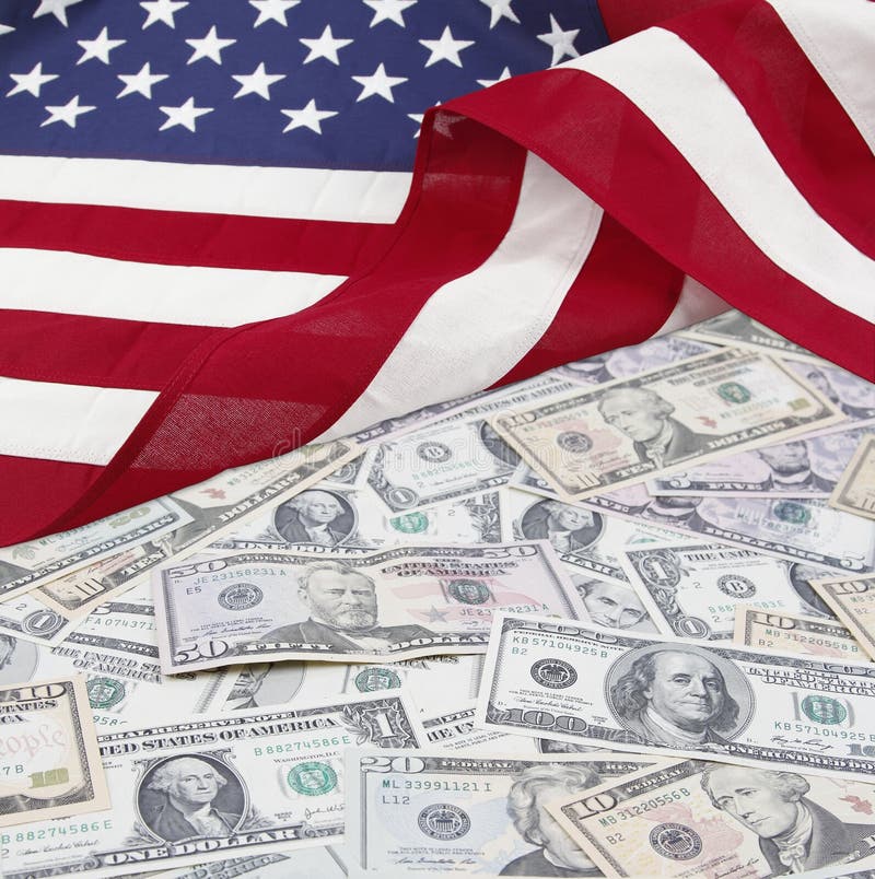 USA finance stock photo. Image of investment, success - 49233866