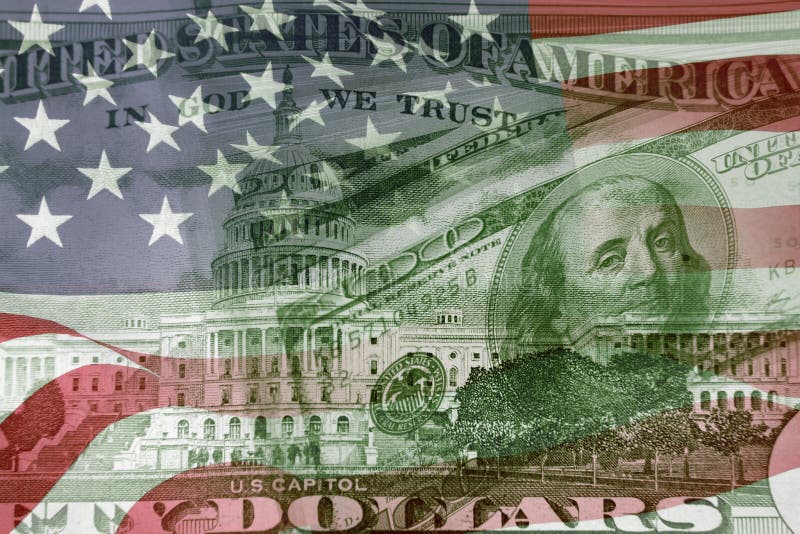USA finance stock photo. Image of finance, cash, symbol - 54654264