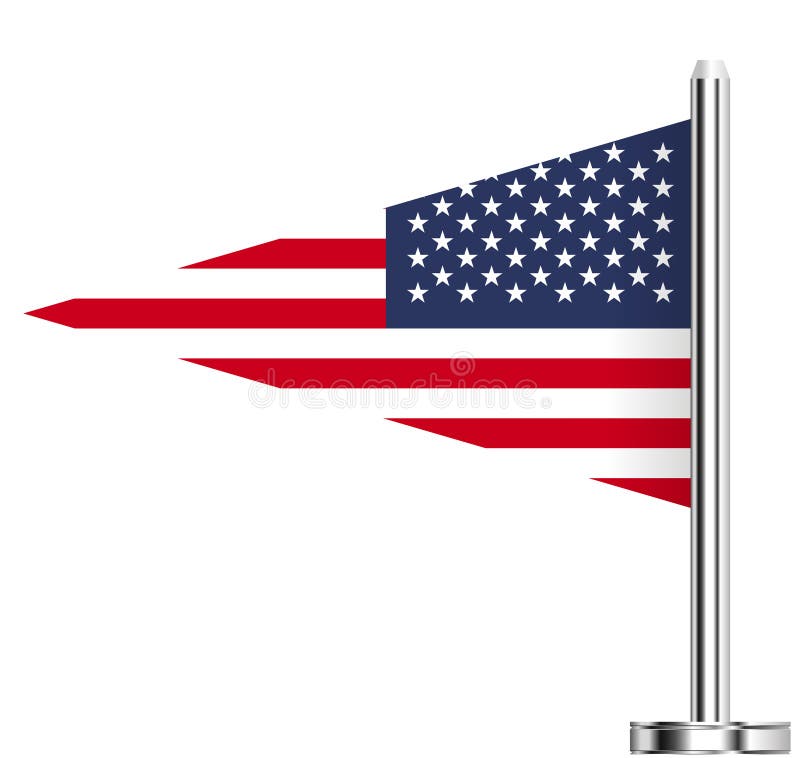 American Flag 50 Stars Stock Illustrations – 366 American Flag 50 Stars ...